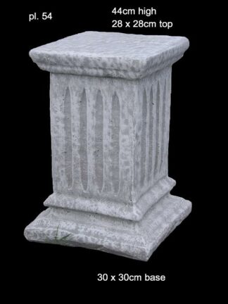 Concrete Plinths Archives - Page 3 of 5 - Ital Cement